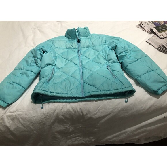 Steve & Barry’s | Jackets & Coats | Steve Barrys Quality Apparel Double ...